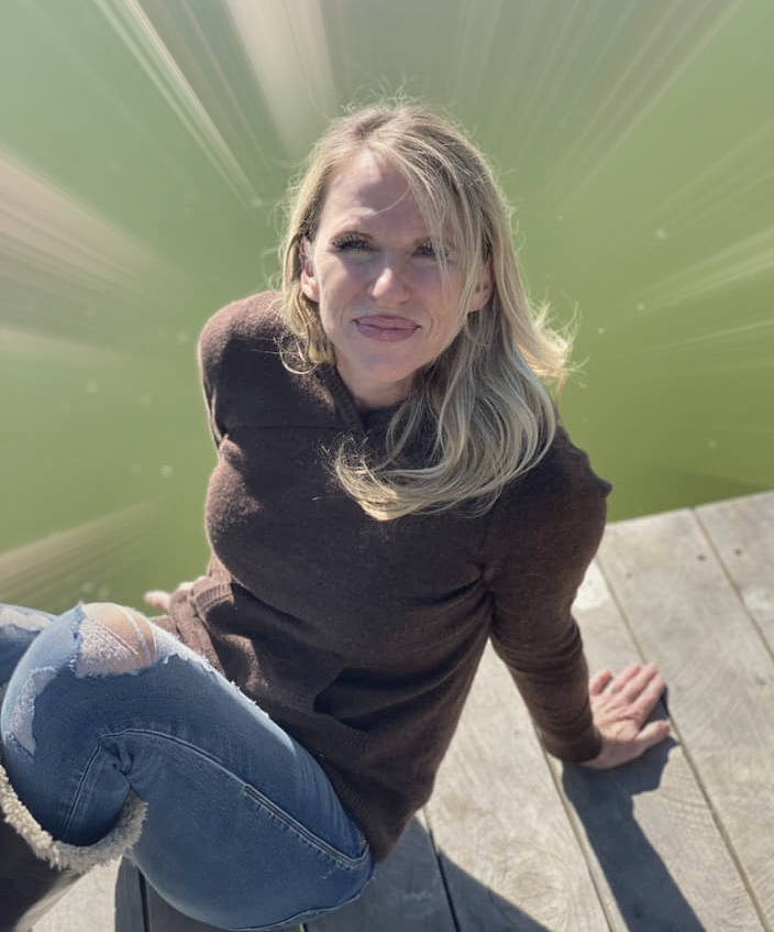 My Story - PAULA SCOTT